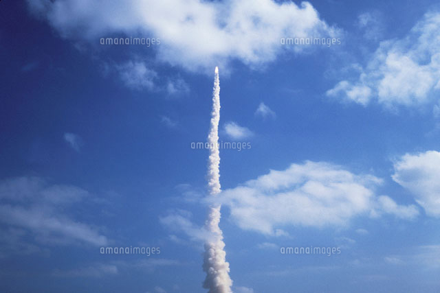 STS－2[01808013650]の写真素材・イラスト素材｜アマナイメージズ