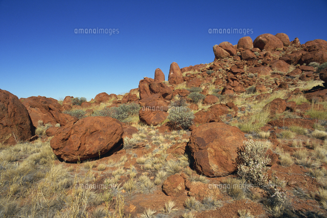 Near Kiwirrcurra Aboriginal Community, Western Australia, Australia ...