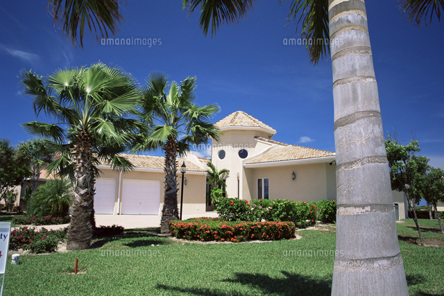 Luxury waterfront property, Governor's Creek, Grand Cayman, Cayman ...