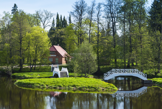 Vihula Manor Country Club and Spa, Vihula, Laane-Virumaa, Estonia ...