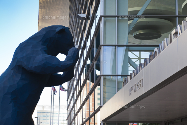 USA Colorado Denver Colorado Convention Center I See What You Mean usa-colorado-denver-colorado-convention-center-i-see-what-you-mean