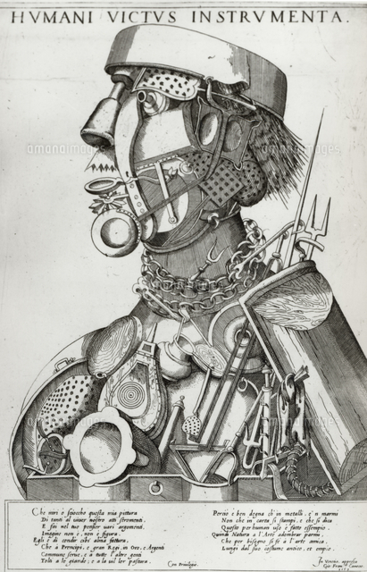 Instruments of Human Sustenance: The Culinary Art, 1569[22040099940]の写真 ...