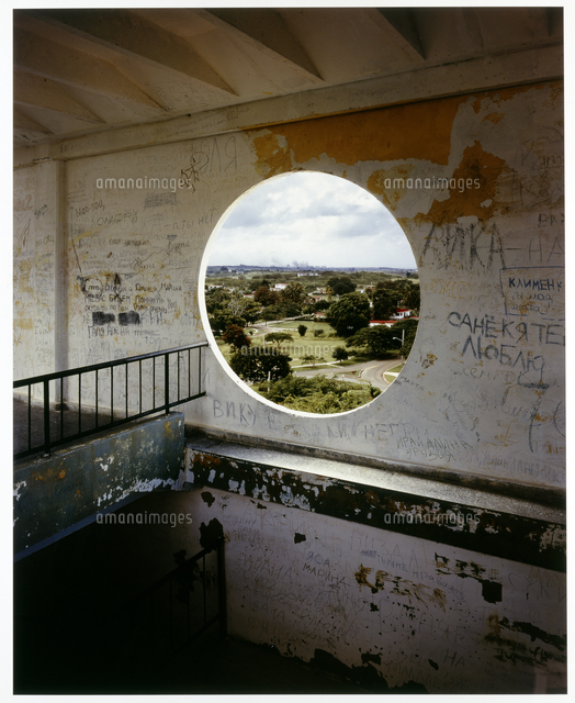 Beach Resort / Cultural Centre, Tarara, 2004[22040100465]の写真素材・イラスト素材 ...