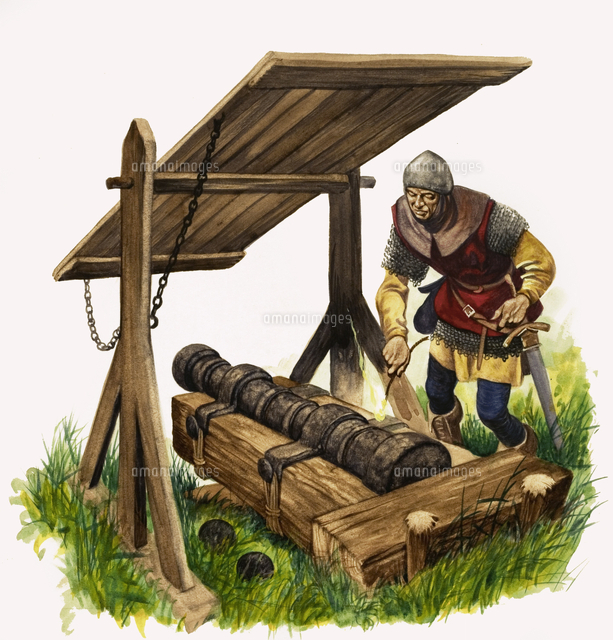 The Wonderful Story of Britain: The Big Fighting Machines[22040119883]の ...