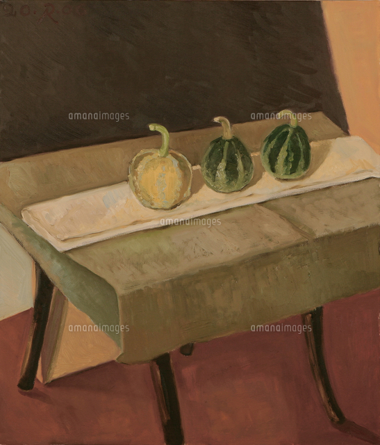 September still life, 2006[22040166715]の写真素材・イラスト素材｜アマナイメージズ