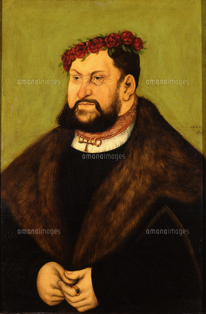 Portrait of John I[22040172412]の写真素材・イラスト素材｜アマナイメージズ