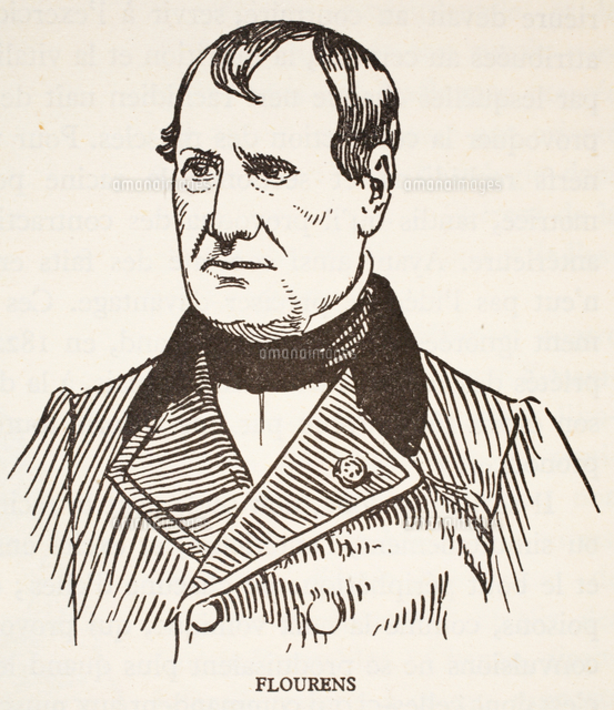 Flourens[22040189433]の写真素材・イラスト素材｜アマナイメージズ