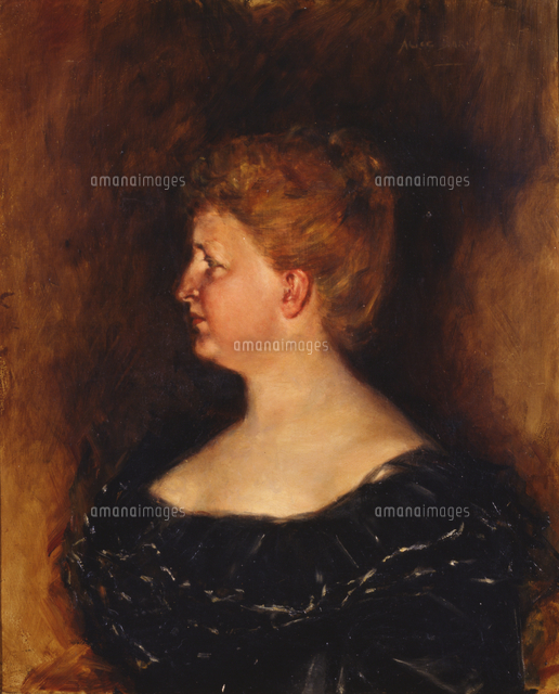 Constance Cary Harrison[22040205085]の写真素材・イラスト素材｜アマナイメージズ