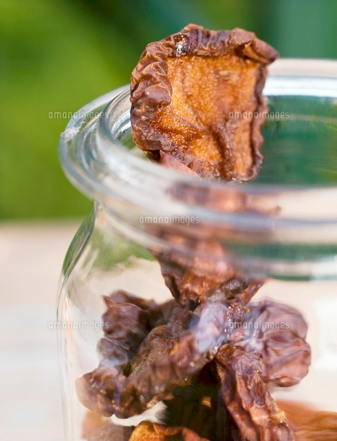 Kletzen (dried pears)[22199066136]の写真素材・イラスト素材｜アマナイメージズ