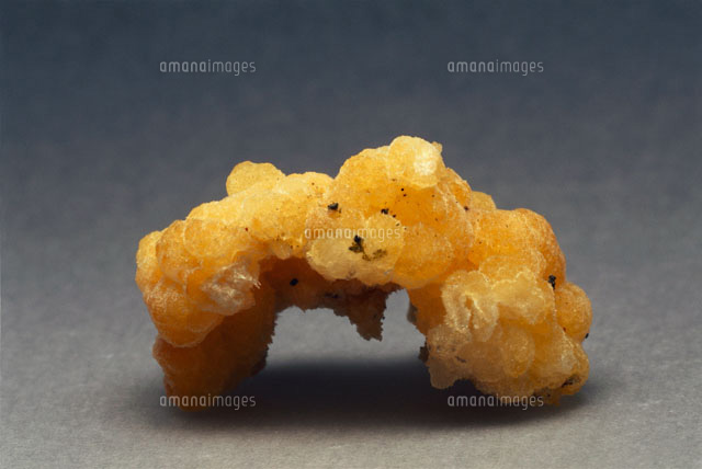 Close up of a Pickeringite rock[22907003765]の写真素材・イラスト素材｜アマナイメージズ