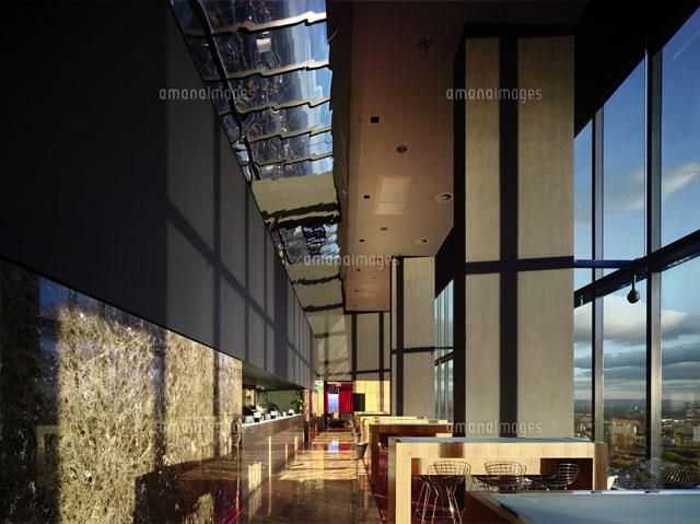 Hilton Hotel Tower，303 Deansgate，Manchester[25937004379]の写真素材・イラスト素材 ...