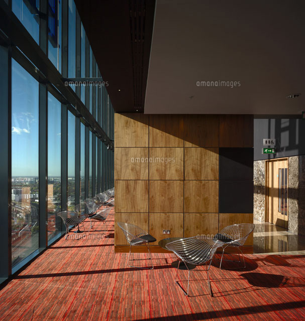 Hilton Hotel Tower，303 Deansgate，Manchester[25937004381]の写真素材・イラスト素材 ...