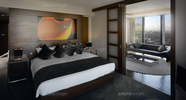 Hilton Hotel Tower，303 Deansgate，Manchester[25937004384]の写真素材・イラスト素材 ...