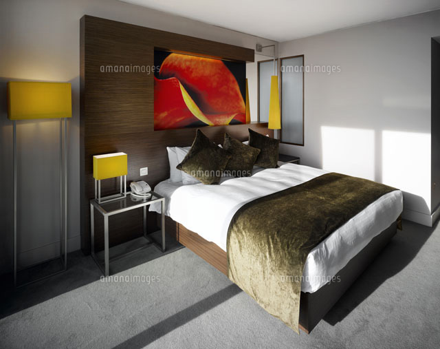 Hilton Hotel Tower，303 Deansgate，Manchester[25937004388]の写真素材・イラスト素材 ...