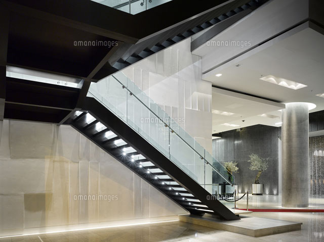 Hilton Hotel Tower，303 Deansgate，Manchester[25937004396]の写真素材・イラスト素材 ...
