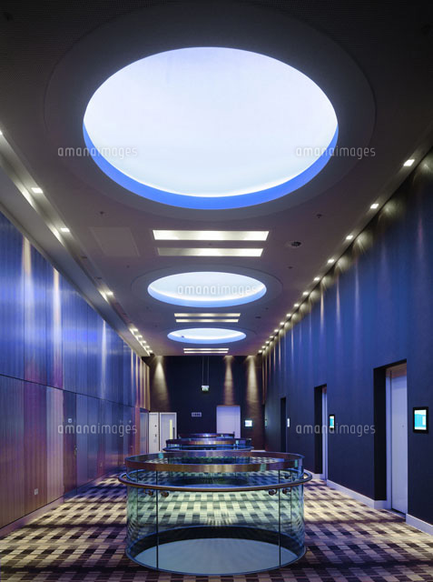 Hilton Hotel Tower，303 Deansgate，Manchester[25937004400]の写真素材・イラスト素材 ...