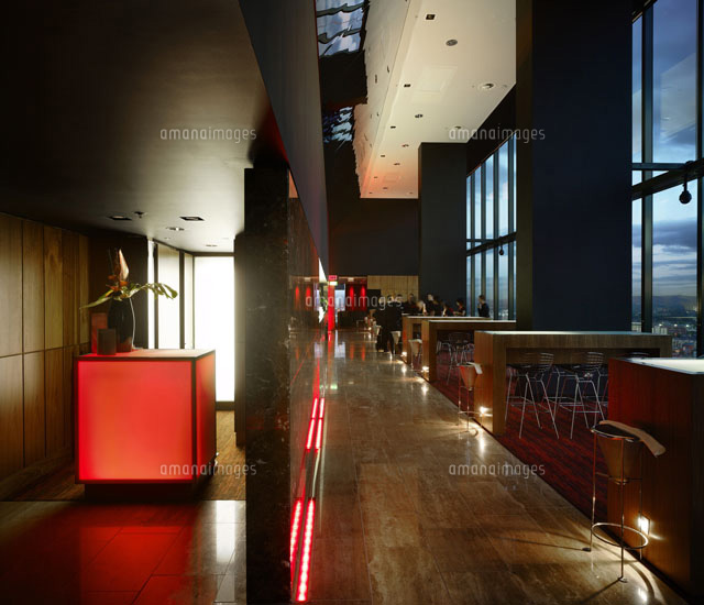 Hilton Hotel Tower，303 Deansgate，Manchester[25937004402]の写真素材・イラスト素材 ...