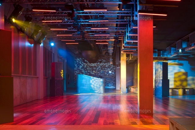 Matter, The O2 Arena, Peninsula Square, London.[25937005204]の写真素材・イラスト ...