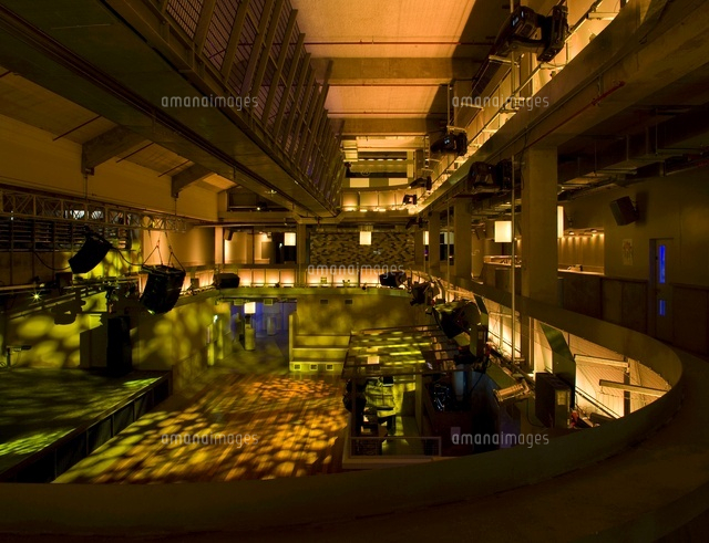 Matter - Nightclub, The O2, Peninsula Square, London.[25937005219]の写真素材 ...