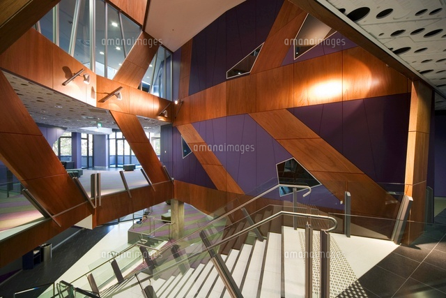 University of New South Wales, Faculty of Law, Sydney, Austr ...