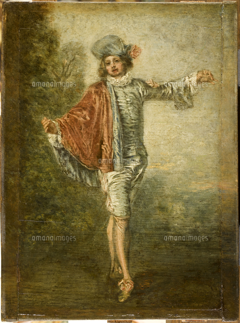 L’Indifferent[26004019039]の写真素材・イラスト素材｜アマナイメージズ