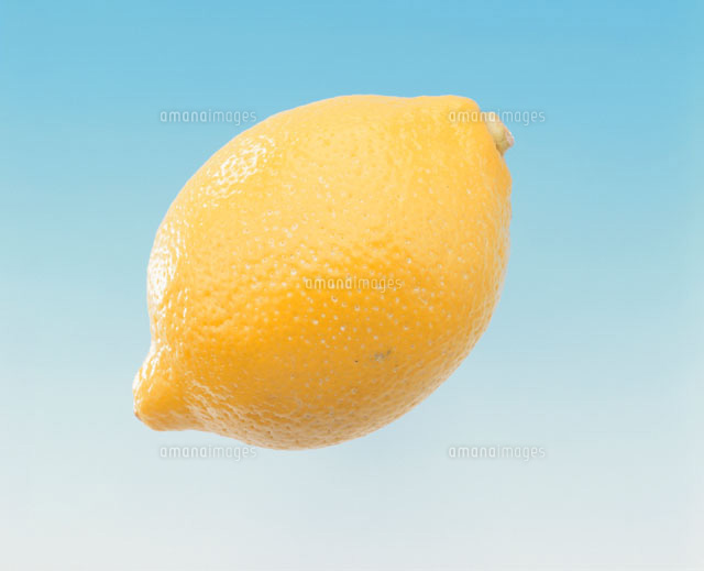 レモン[02022035761]の写真素材・イラスト素材｜アマナイメージズ