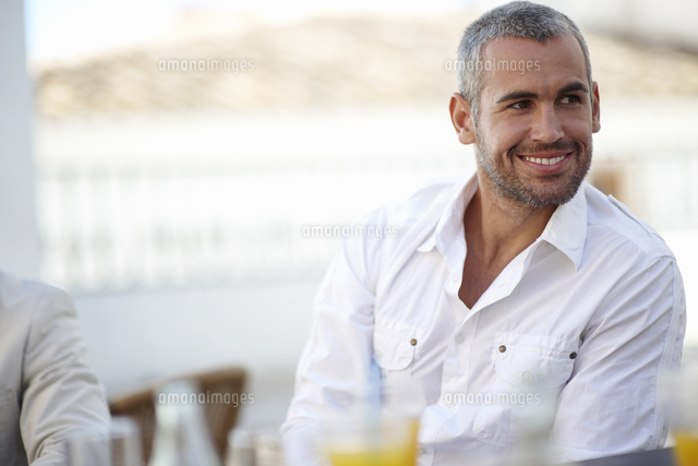 Small Town Business[11015220090]の写真素材・イラスト素材｜アマナイメージズ