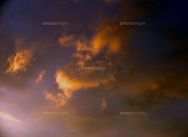 SKy_05.tif[11099002663]の写真素材・イラスト素材｜アマナイメージズ