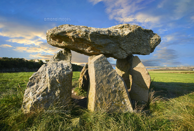 Carreg Samson or Samson?. . s Stone, a 5000 year old Neolithic dolmen ...