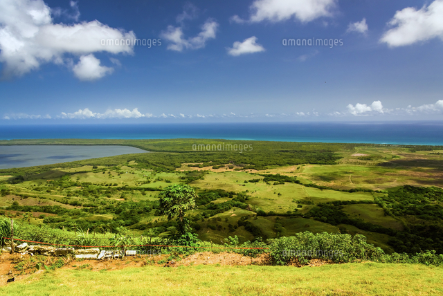 Atlantic Ocean Valley[11114001497]の写真素材・イラスト素材｜アマナイメージズ