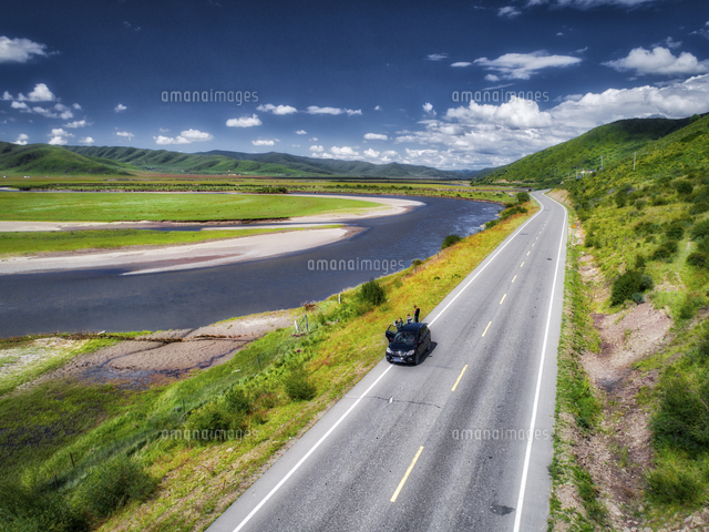aerial photography of Anqu country,Sichuan Province,China[11116006981]の ...