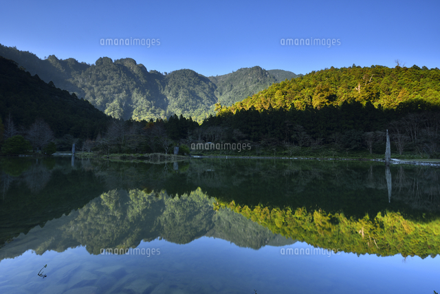 Taiwan;Yilan;Yilan County;Datong;Datong Township;Mingchih Forest ...