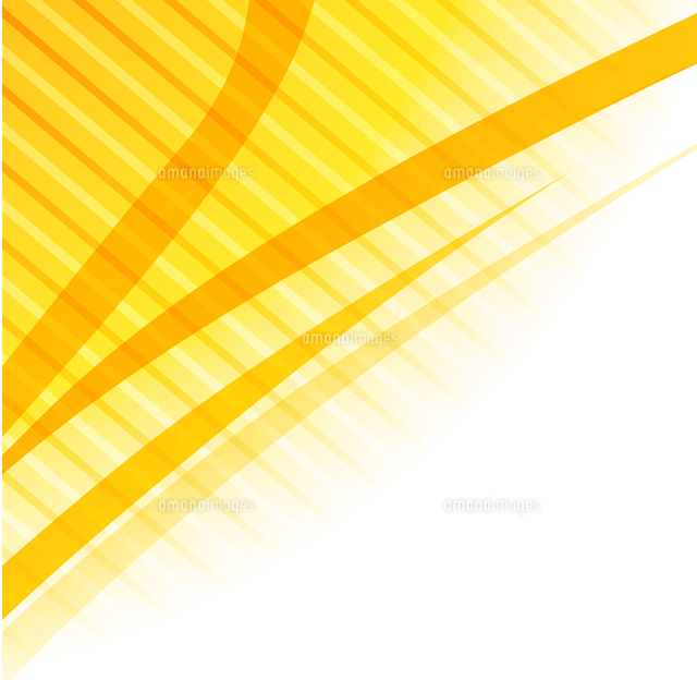 Vector illustration Orange straight lines abstract background ...